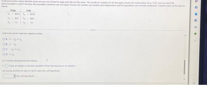 Solved (a) lowhiry the clams and staie 16 osd Ha A. Thin | Chegg.com