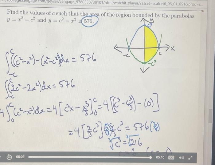Solved [0/1 Points] C = Need Help? DETAILS Submit Answer | Chegg.com