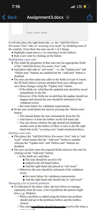 Assignment 3 More Ui Oop Collections File 1 O