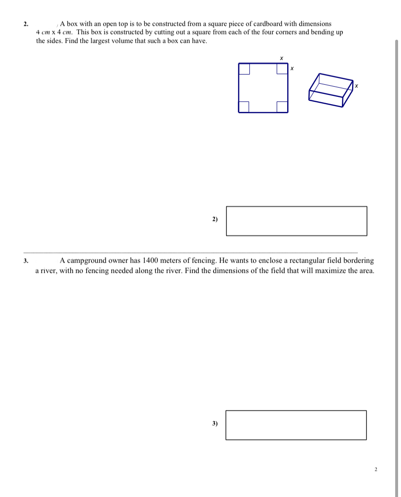 Solved URGENT NEED COMPLETED AS SOON AS POSSIBLE WILL GIVE | Chegg.com
