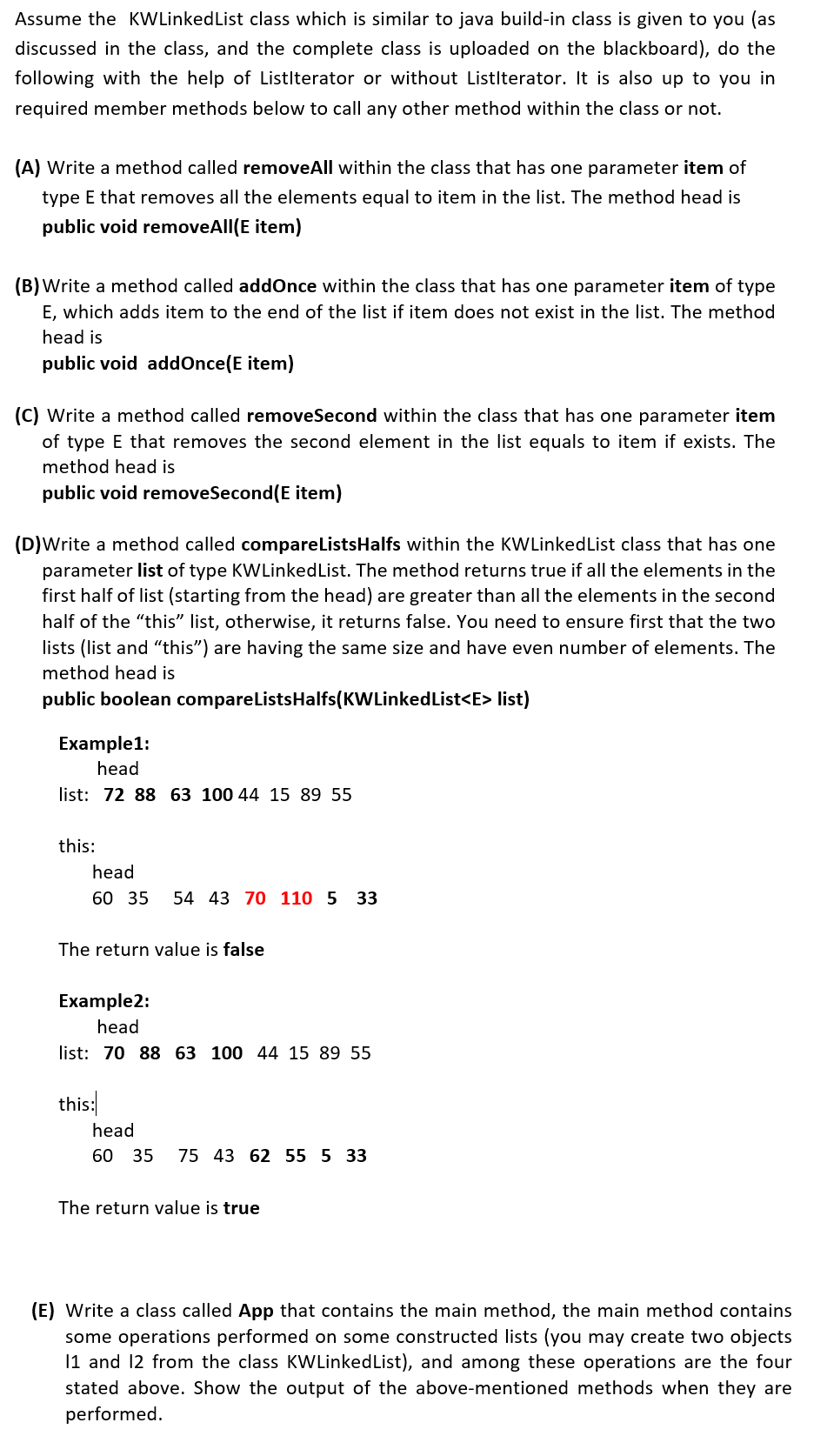 Solved See the pic and solve it | Chegg.com