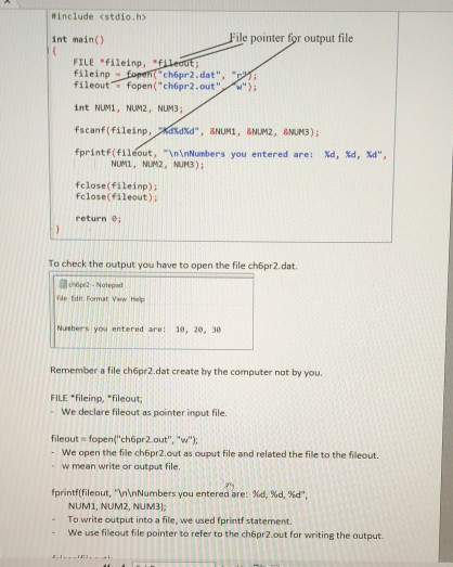 Solved Please study Chapter 6 and finish this lab. In the | Chegg.com
