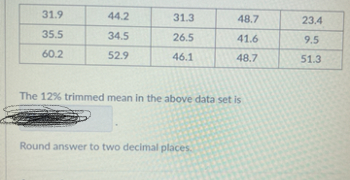 Solved Question | Chegg.com
