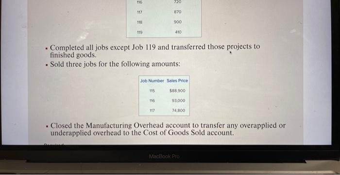 Solved This problem covers concepts that were presented in | Chegg.com