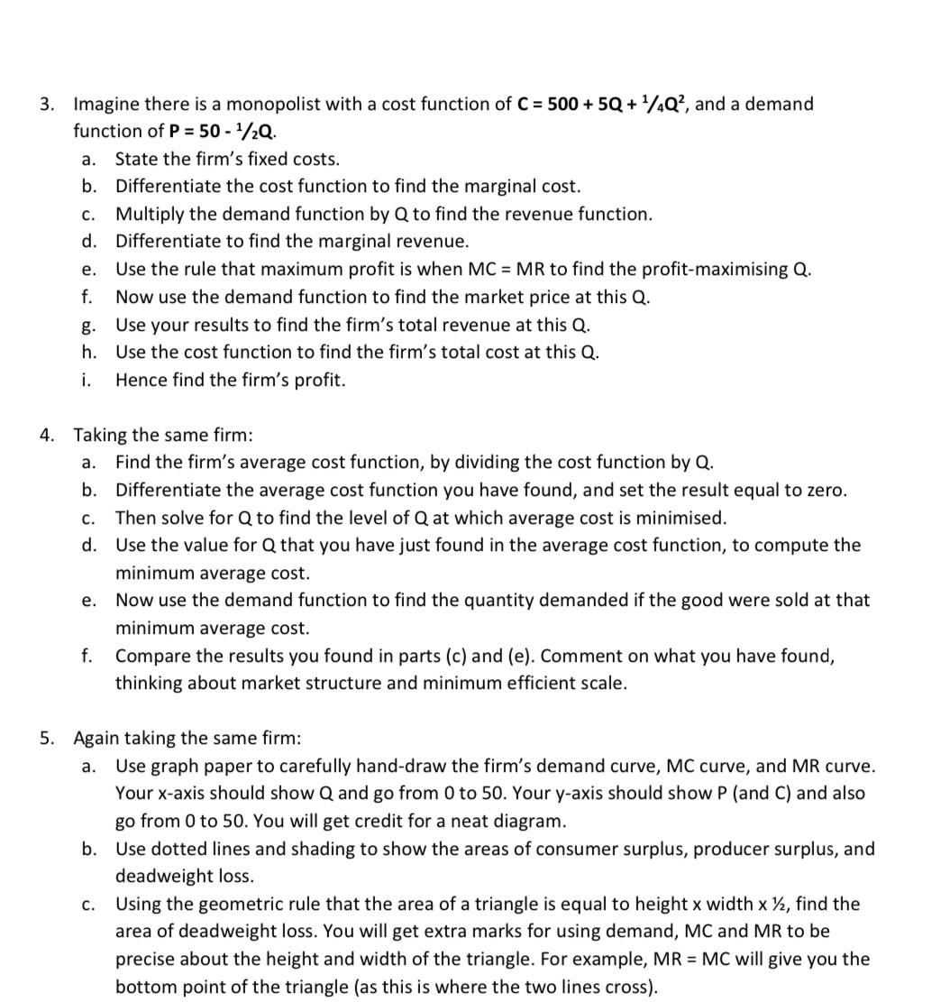 Solved Questions 1. Consider the diagram below. a. Hand-draw | Chegg.com