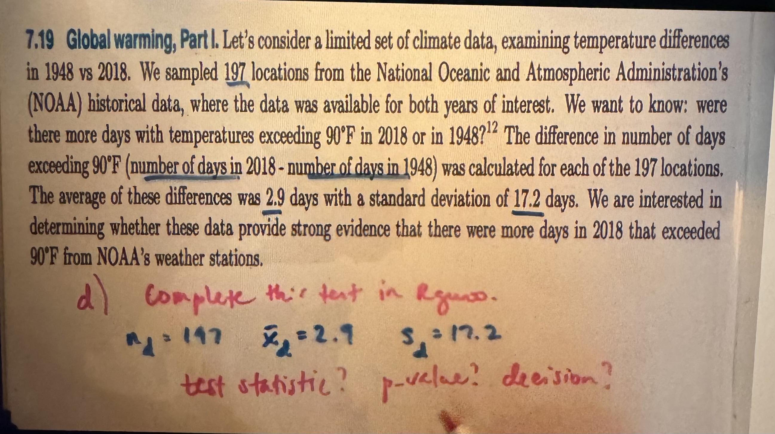 Solved I need help finding the P-value. 0.0094 ﻿and 0.0095 | Chegg.com