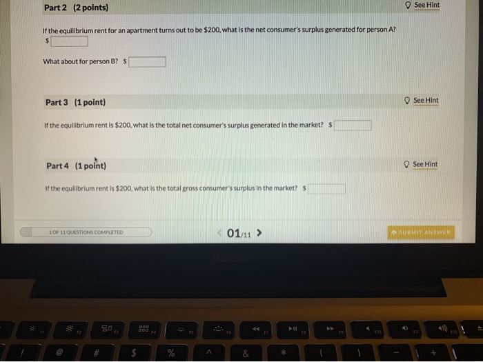 Solved 01 Question (7 points) Here is a table of reservation | Chegg.com