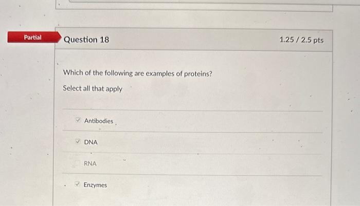 Solved Which Of The Following Molecules Contains A Triple