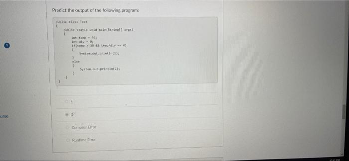 Solved Given the following string: String sentence - Java is | Chegg.com