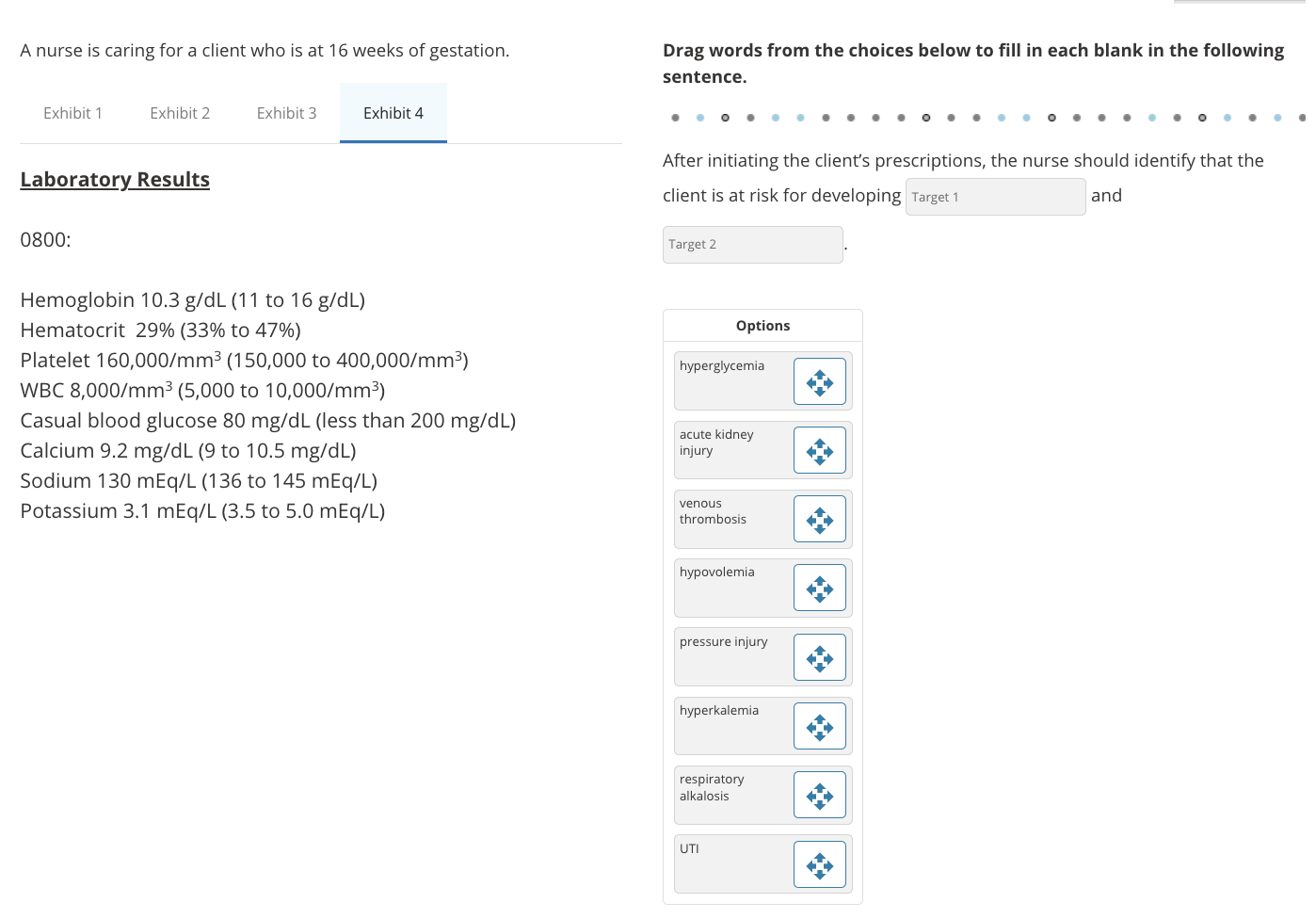 Solved Provider PrescriptionsConsult for placement of | Chegg.com