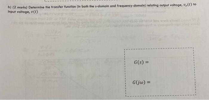 Solved Part II - Problem Solving Problem 1 In this problem, | Chegg.com