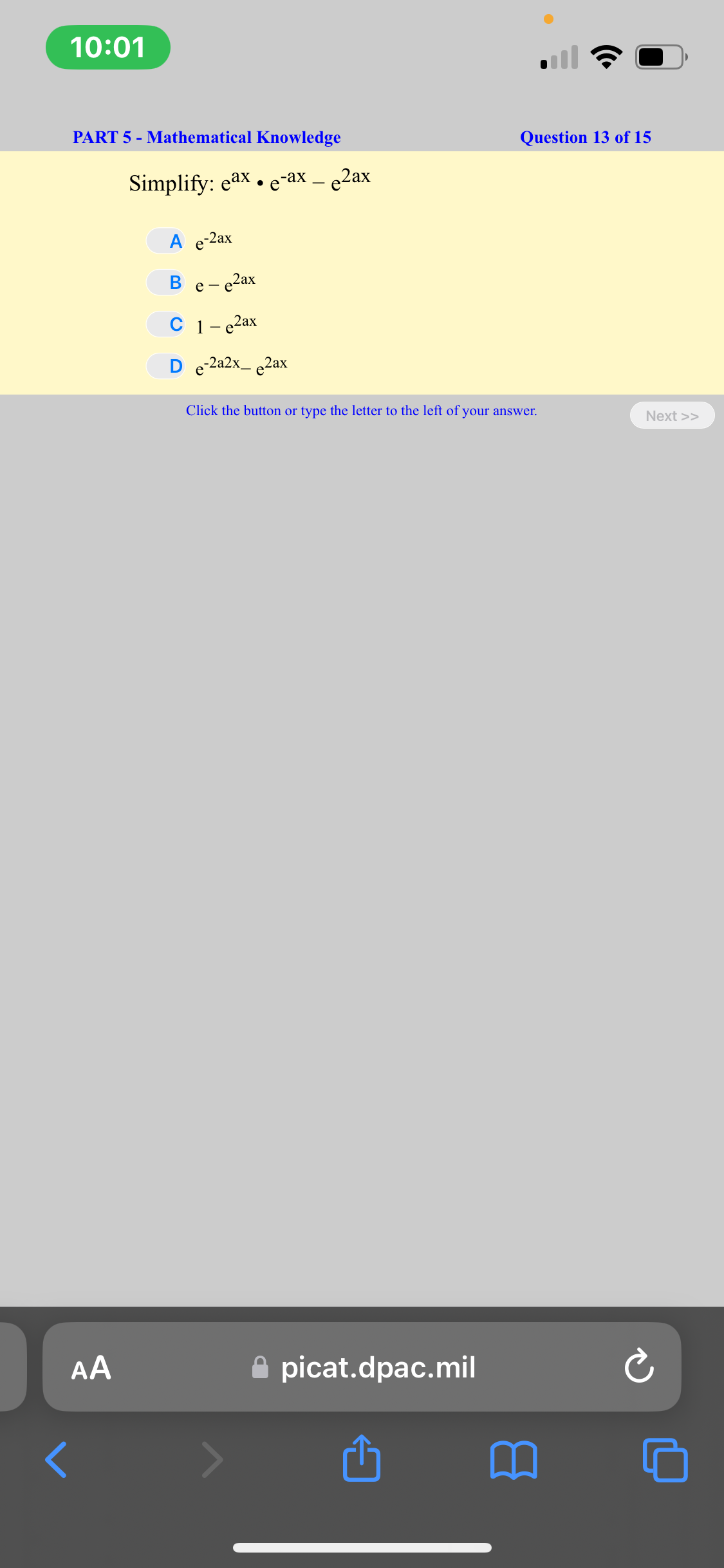 Solved Simplify: | Chegg.com