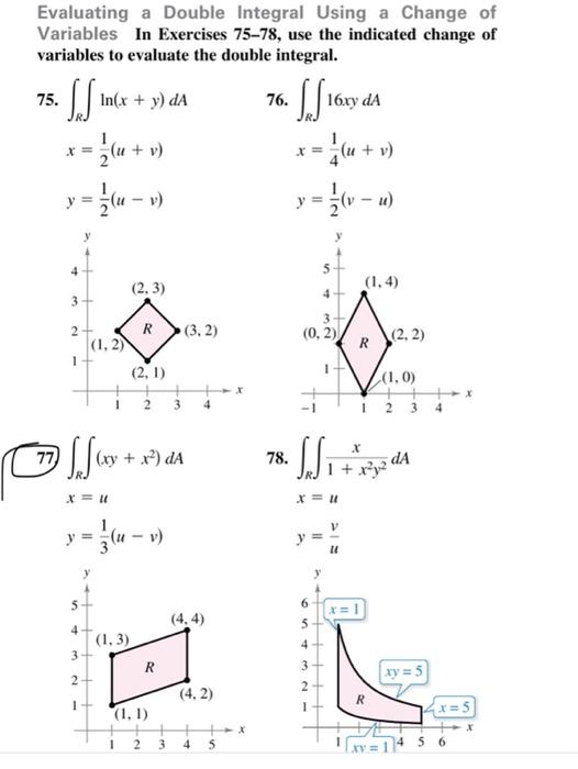 Solved Evaluating a Triple Iterated Integral In Exercises | Chegg.com Solved Evaluating a Triple Iterated Integral In Exercises | Chegg.com