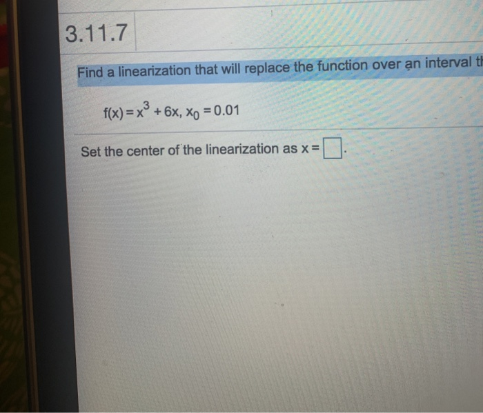 Solved Homework Section 3 11 Score 0 Of 1 Pt 4 Of 11