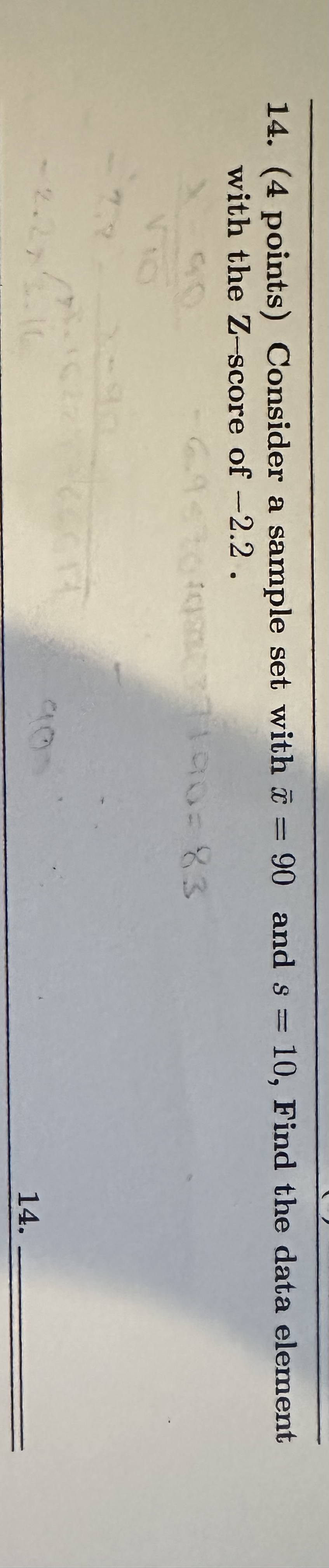 Solved Given: P(A)=0.3,P(B)=0.6, ﻿and and B.(a) (4 ﻿points) | Chegg.com