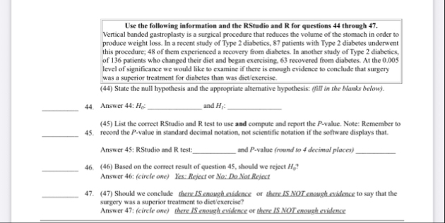 Solved PLEASE ANSWER EVERY QUESTION!!!! DO NOT ONLY ANSWER A | Chegg.com
