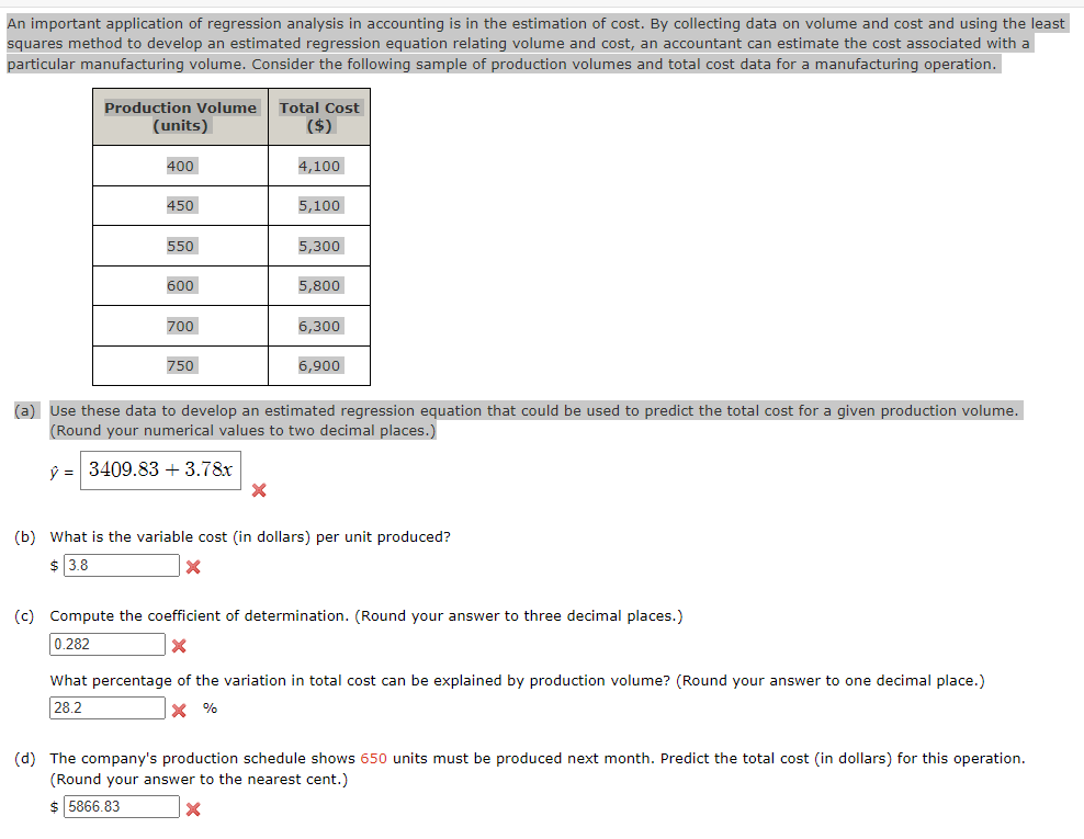 Solved Brawdy Plastics, Inc., produces plastic seat belt | Chegg.com