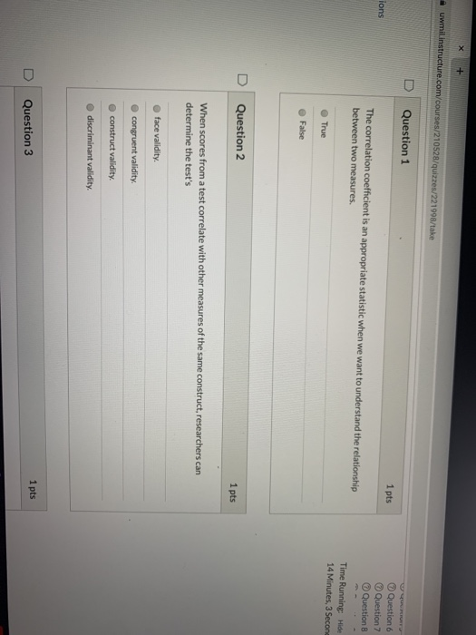 Solved Question | Chegg.com