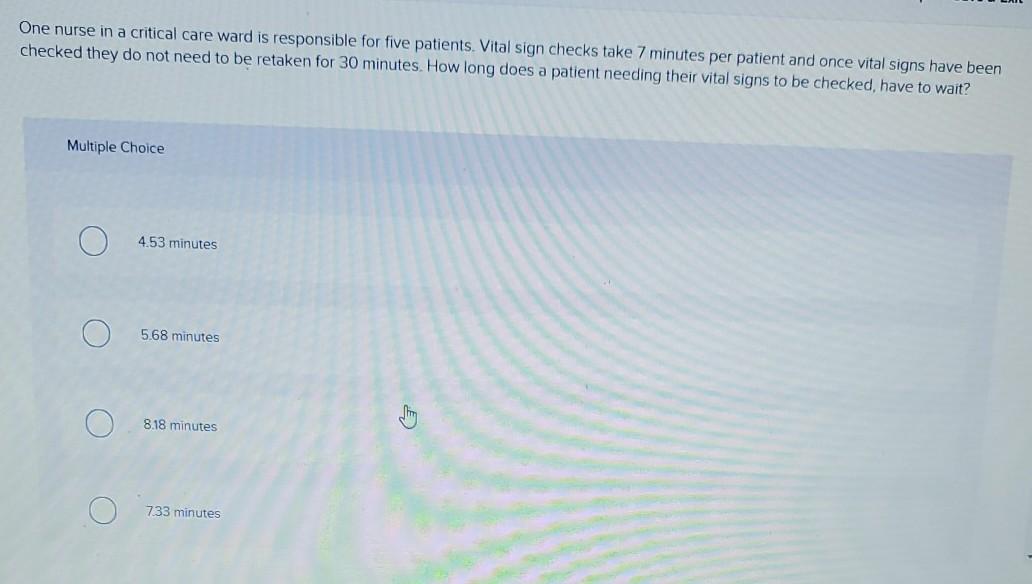 Solved One worker in a bakery is responsible for loading and | Chegg.com