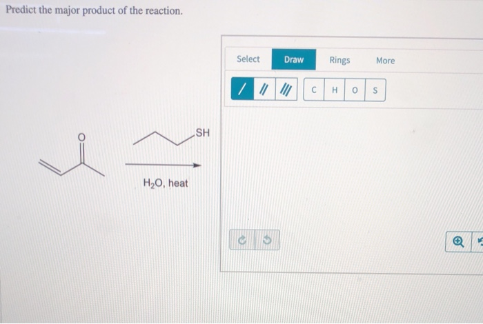 Solved Deduce the structure of an unknown compound using the | Chegg.com