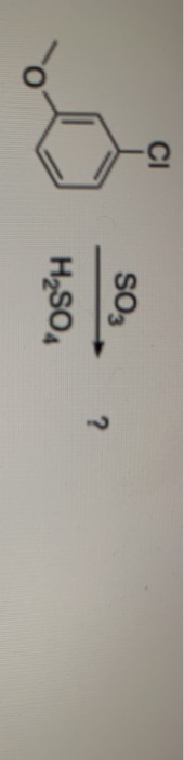 Solved CI SO3 ? H2SO4 | Chegg.com