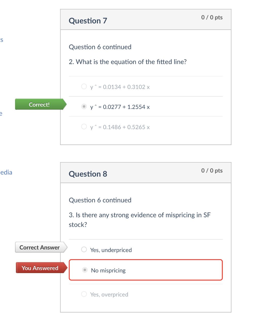 Solved You are analyzing the stock of Shelbyville | Chegg.com