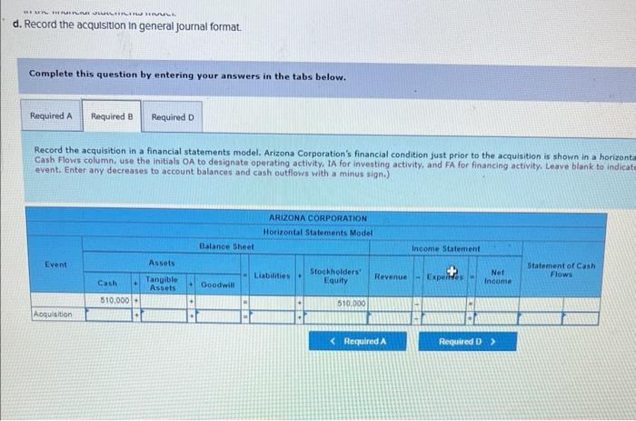 Solved Exercise 8-20A (Algo) Computing and recording | Chegg.com