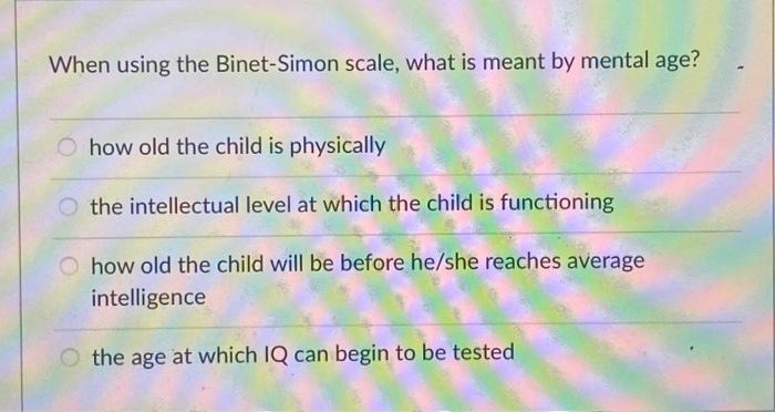 Solved Which of the following is true regarding bullying? | Chegg.com