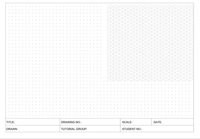 Solved Task Given an engineering part called "Locating | Chegg.com