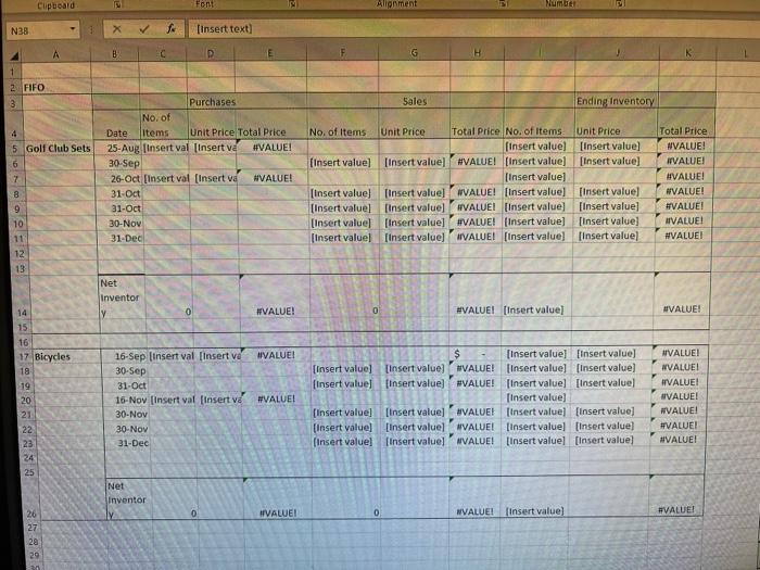 Solved The following events occurred during the year. Book | Chegg.com