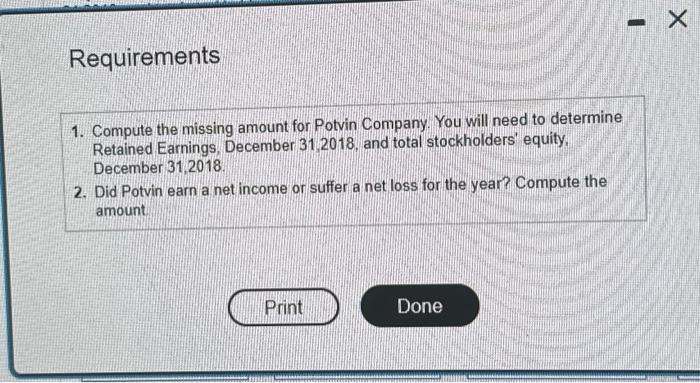 Solved \begin{tabular}{lrlr} \hline Assets \& Liabilities: & | Chegg.com
