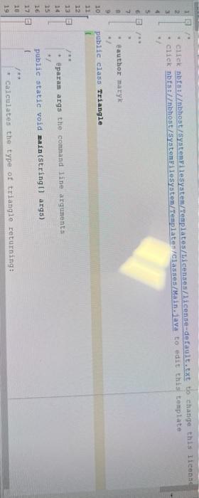Solved How do you called a constructor for the first two | Chegg.com