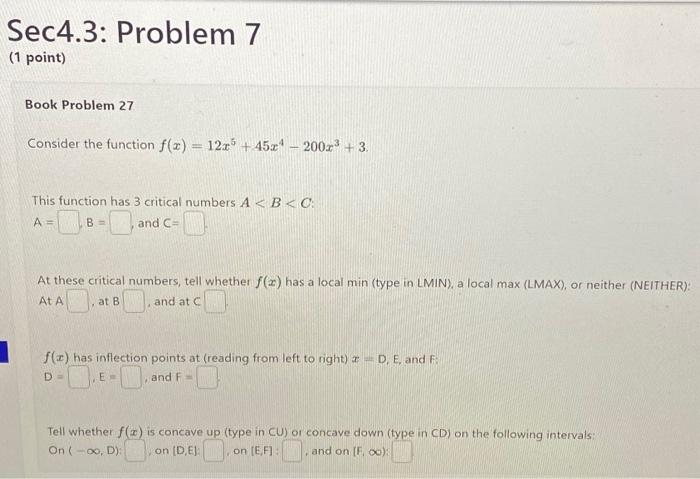 Solved Please have answers written/typed cleary, I will only | Chegg.com Solved Please have answers written/typed cleary, I will only | Chegg.com