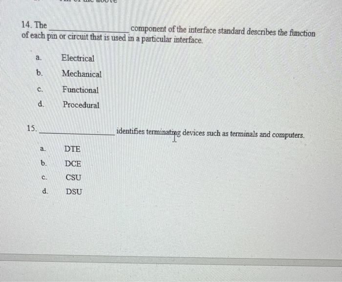 Solved 8. In a sliding window Go-Back-N ARQ system, A sends | Chegg.com