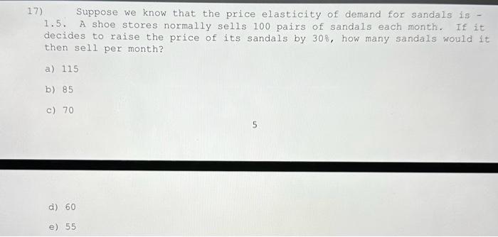 Solved Please help with the following mutiple choice | Chegg.com