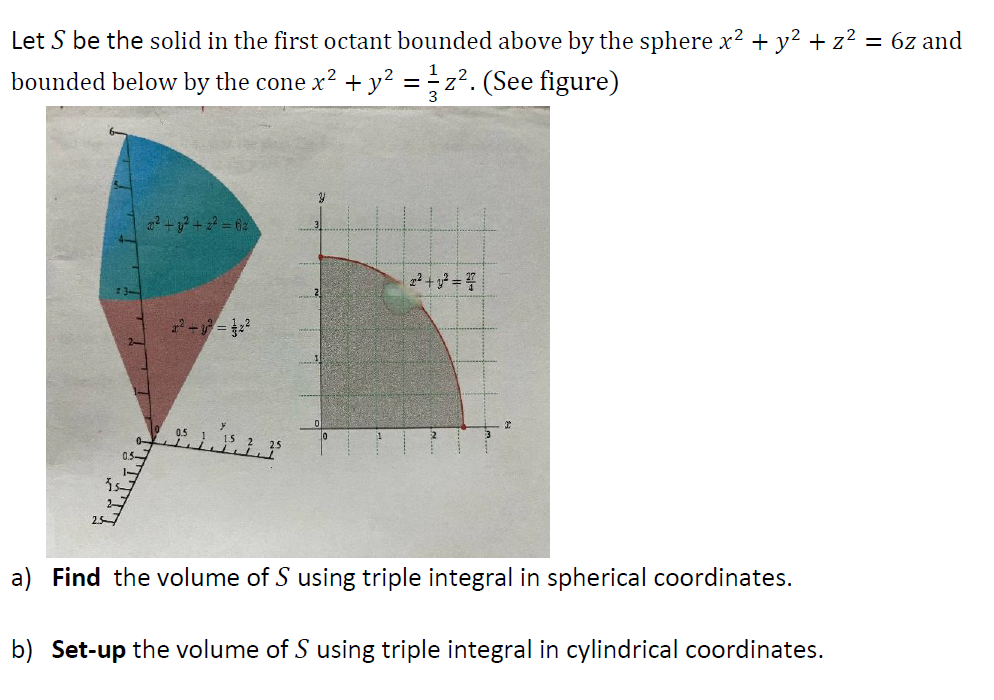 Solved Solve for the given problem. Please show your | Chegg.com