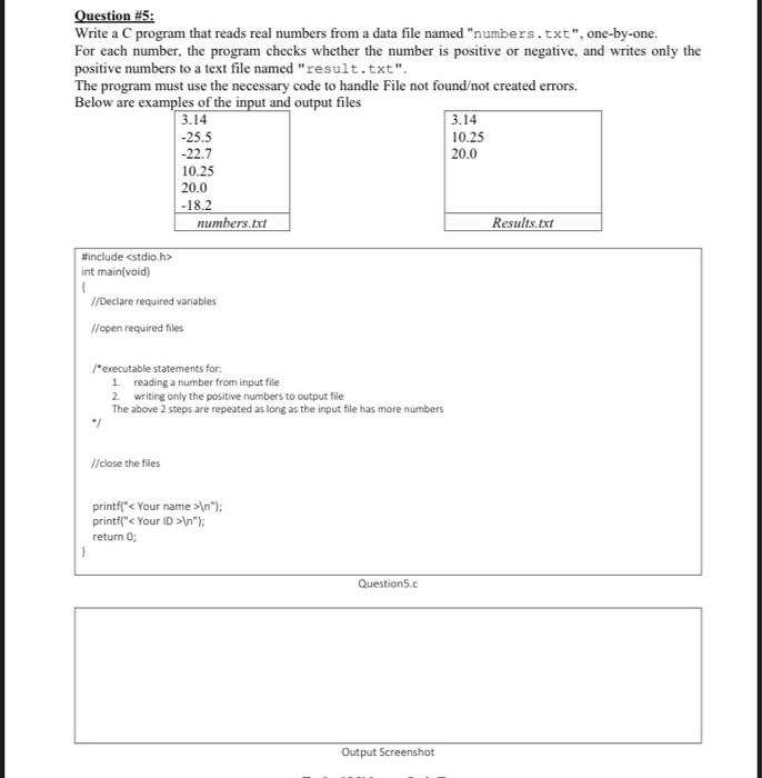Solved Rewrite the following C program using if-else | Chegg.com