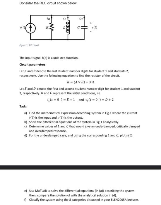 Please assist with this . For (b) laplace transforms | Chegg.com