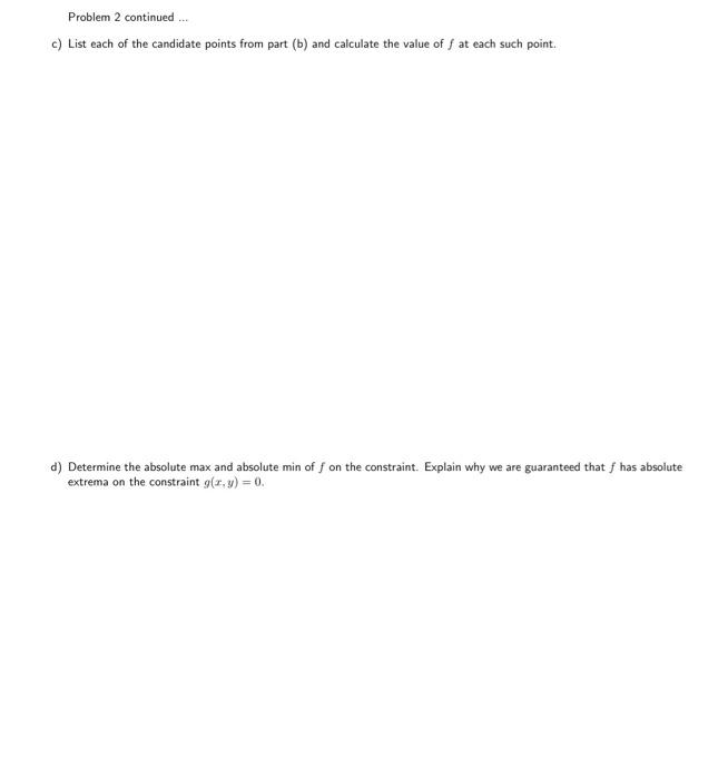 3) (12 points) Consider the iterated integral | Chegg.com