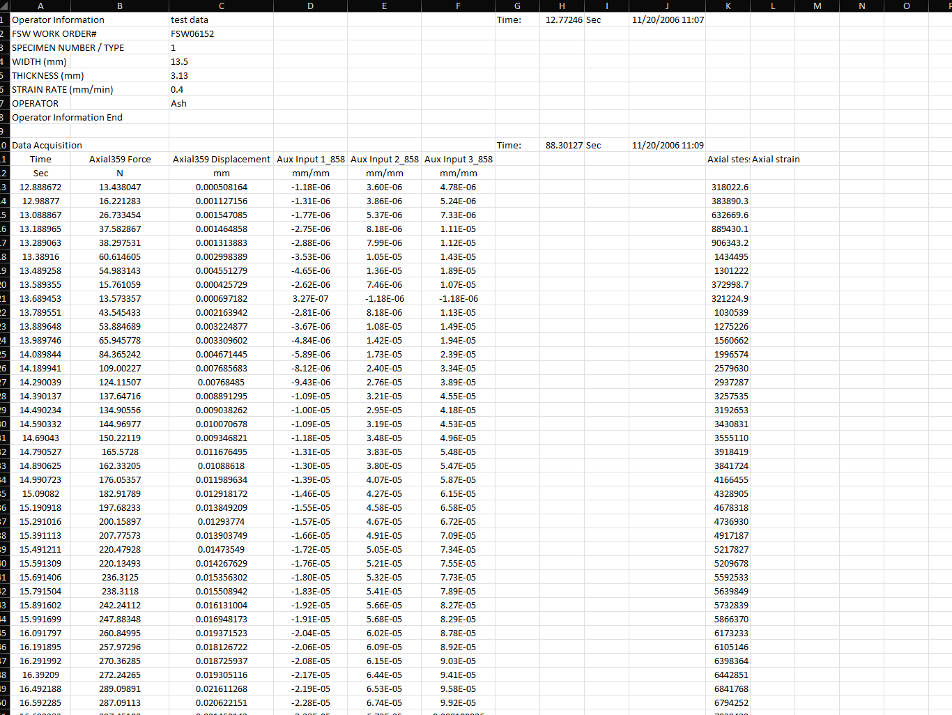 Problem 1 (40 ﻿points).Given: An Excel file | Chegg.com