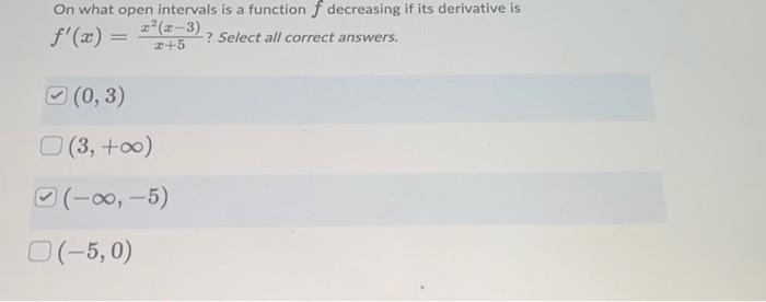 Solved Suppose that g is a continuous function, | Chegg.com