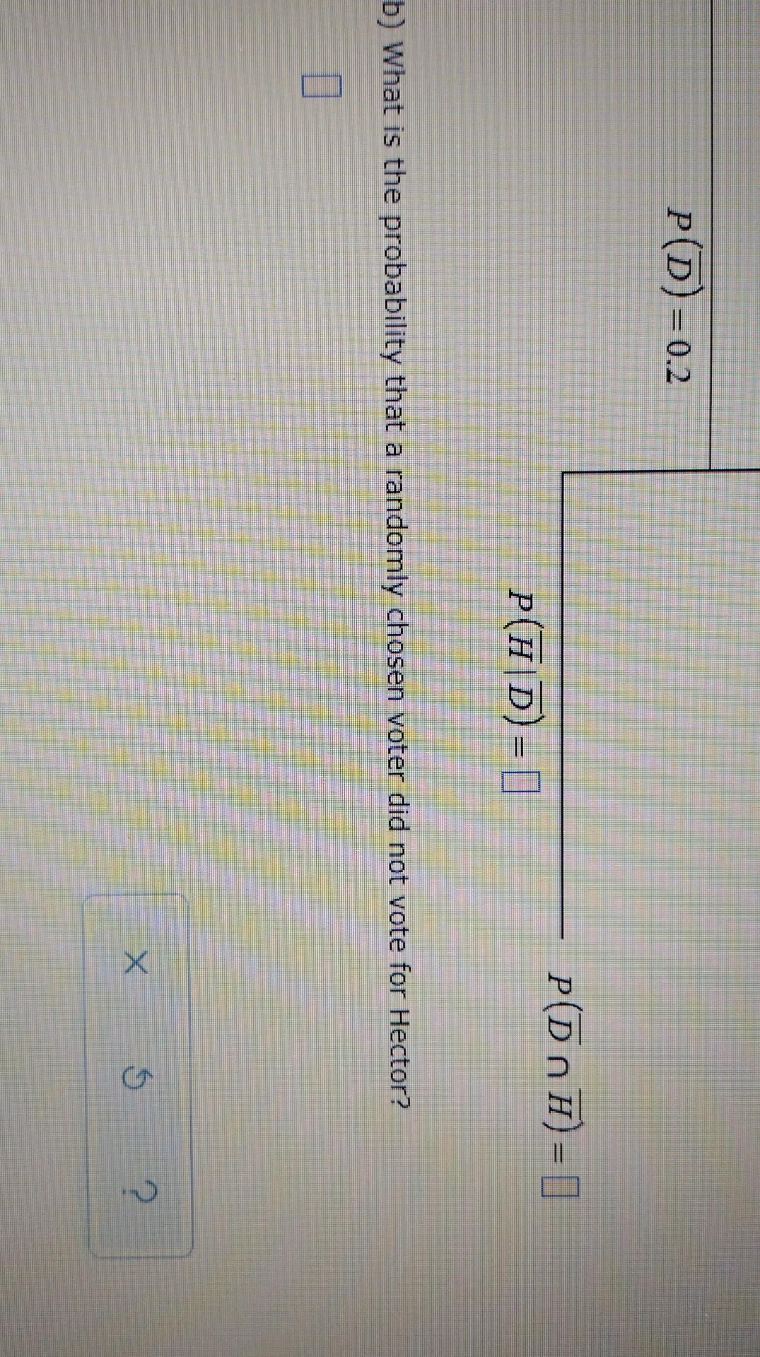 Solved 0/5 Mari Tree diagrams for conditional probabilities | Chegg.com
