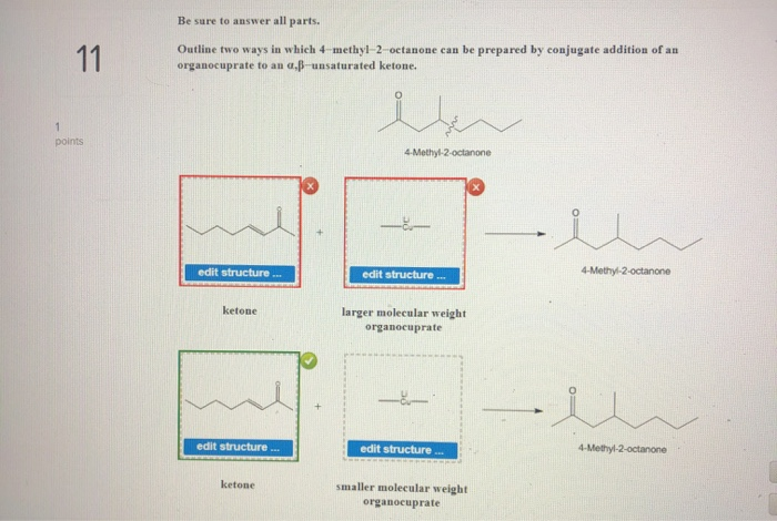 Solved Be sure to answer all parts. Outline two ways in | Chegg.com