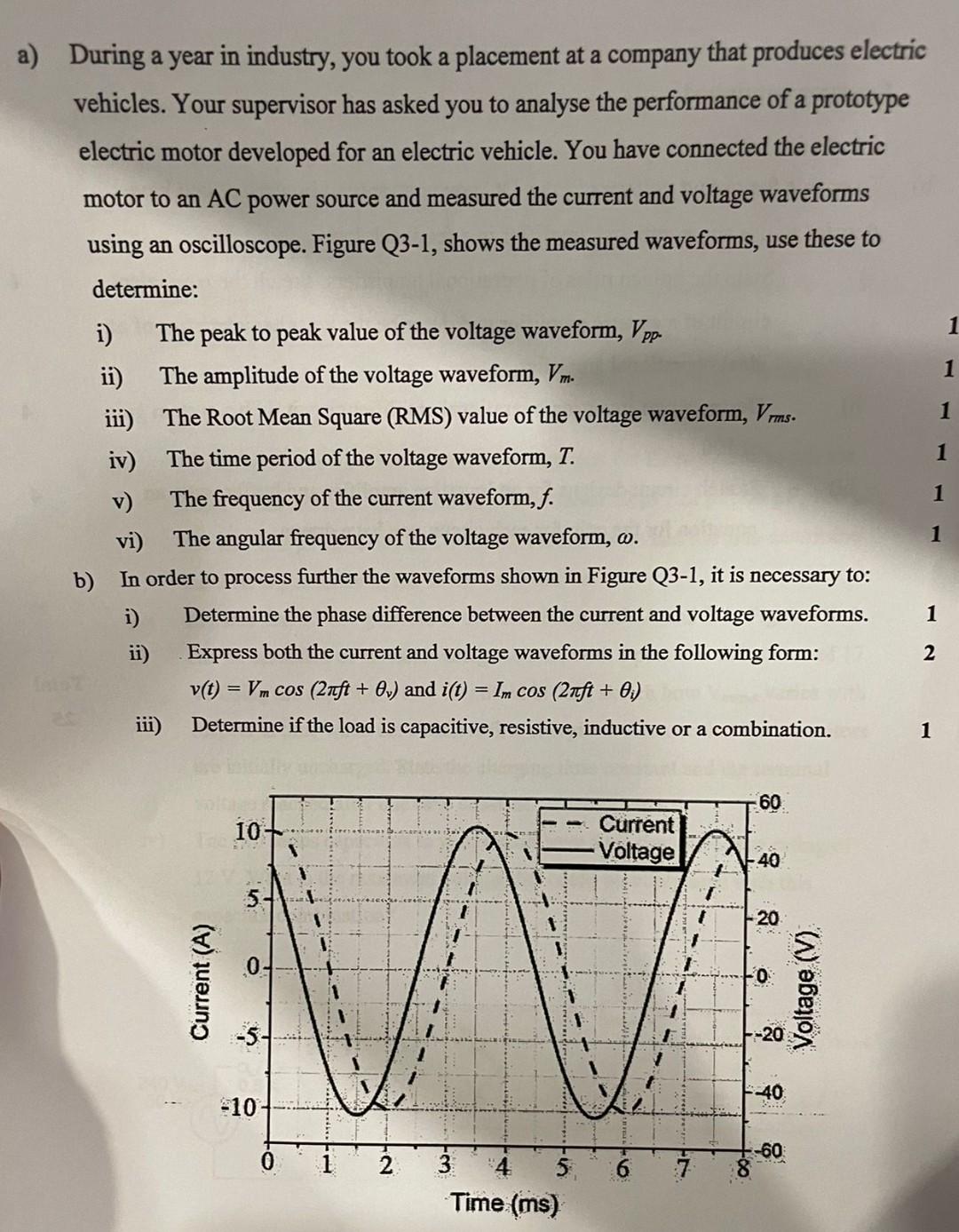 Solved 3abc Please answer clearly asap if required with | Chegg.com