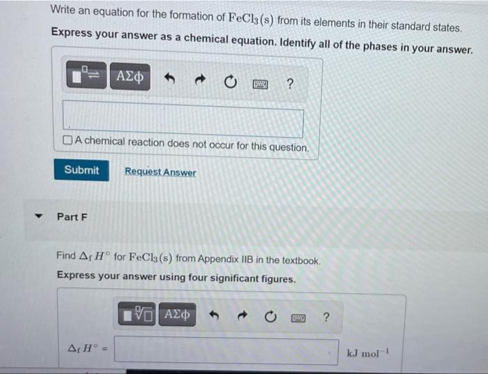 Fecl3 Water Phase Diagram Ferric Chloride Color, Solubility