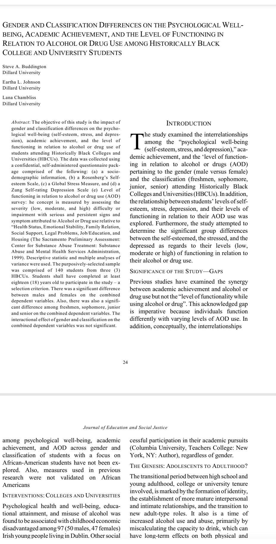 Solved Qualitative Annotated Bibliography For this | Chegg.com