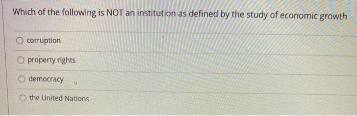 Solved increases in total factor productivity (TFP) can | Chegg.com