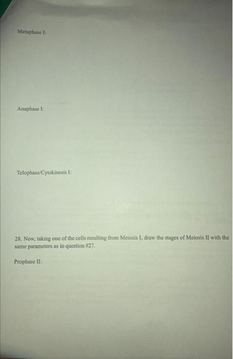 Solved 24. The autosomes are paired in terms of their genes. | Chegg.com