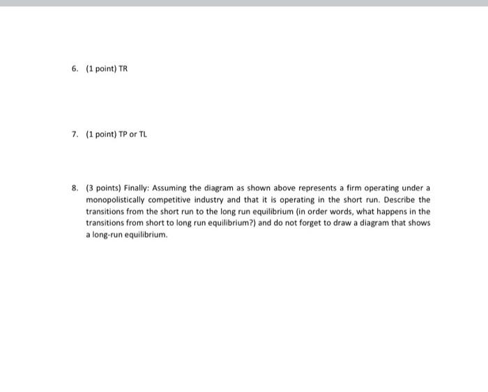 Solved Answer the following questions using the diagram as | Chegg.com