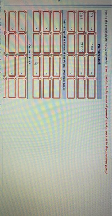 Solved Problem 11-01A (Part Level submission) Blue Spruce | Chegg.com